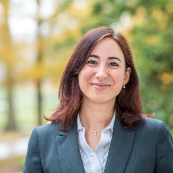 Neslihan Uler | AIM UMD